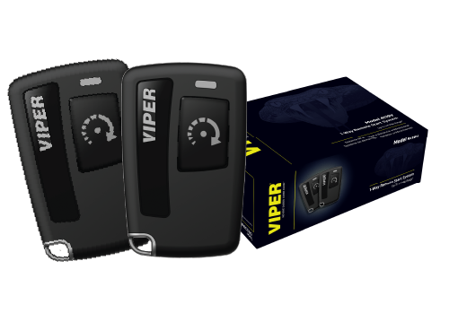 Viper OEM Remote Car Starter Installed – Rayco Auto Clinic INC